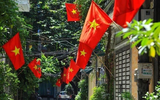 Two remaining holidays in 2026, National Day holiday extended to five ...