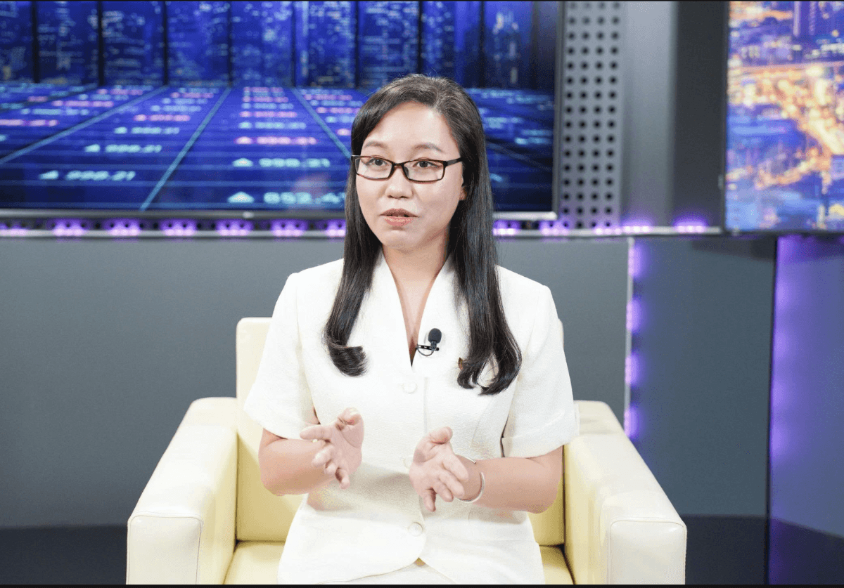 Expert: Q1 2026 results are strong, but investors remain focused on ...