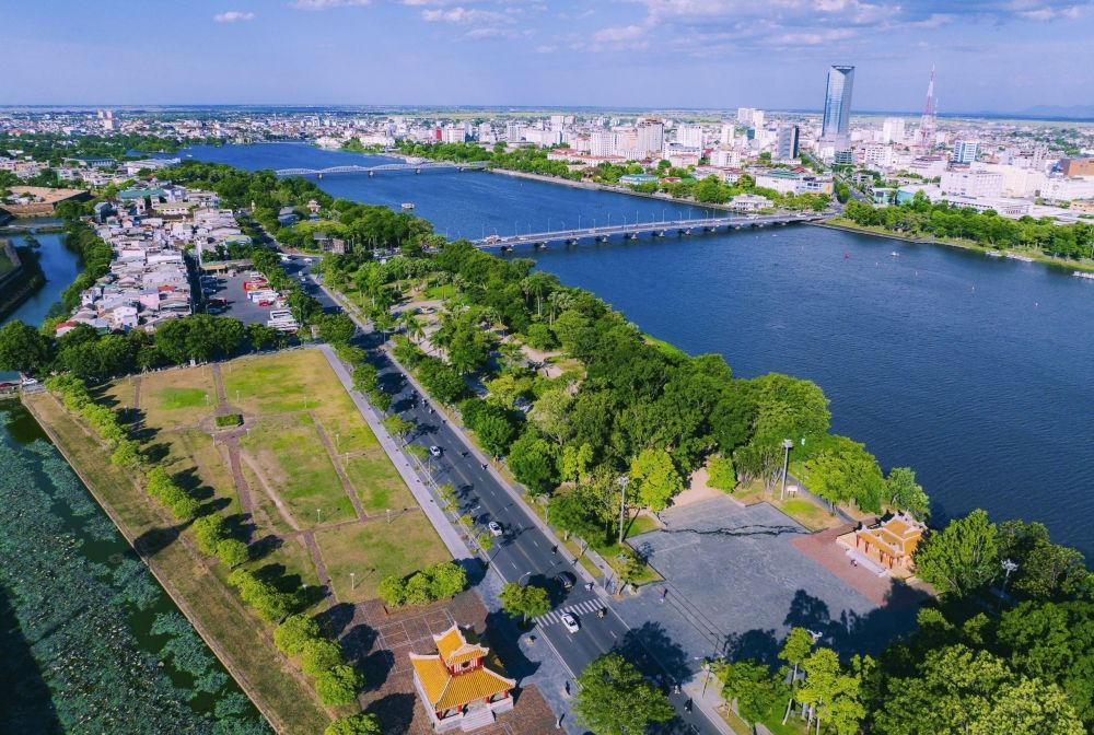 Hue approves 19 new projects, attracting nearly 14 trillion VND in the ...