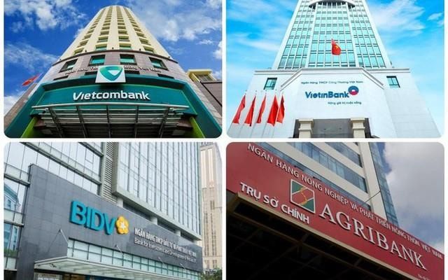 Mortgaged real estate at major Vietnamese banks reaches over 11 ...