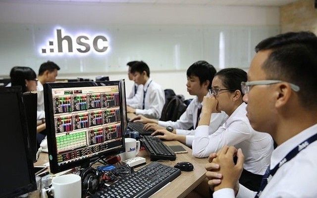 HSC Securities expects 1Q2026 net profit to rise 26%, presents capital ...