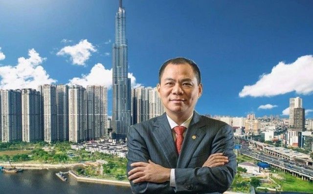 Vingroup reports Q1 2026 net profit up 150%, sells 3,000 electric ...