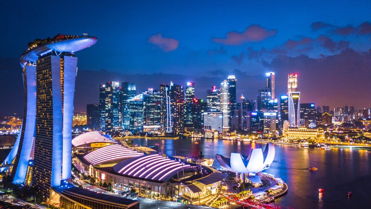 Southeast Asia tech startups raise $2.8 billion in Q1 2026 | Index.vn