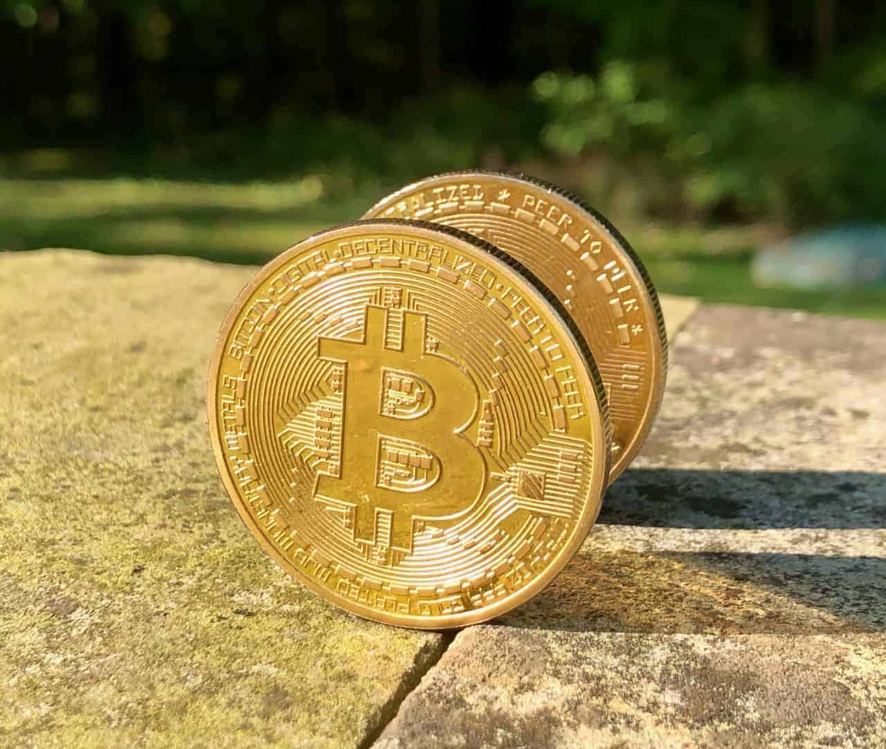 Crypto markets post a measured rebound in April 2026, according to Coin ...