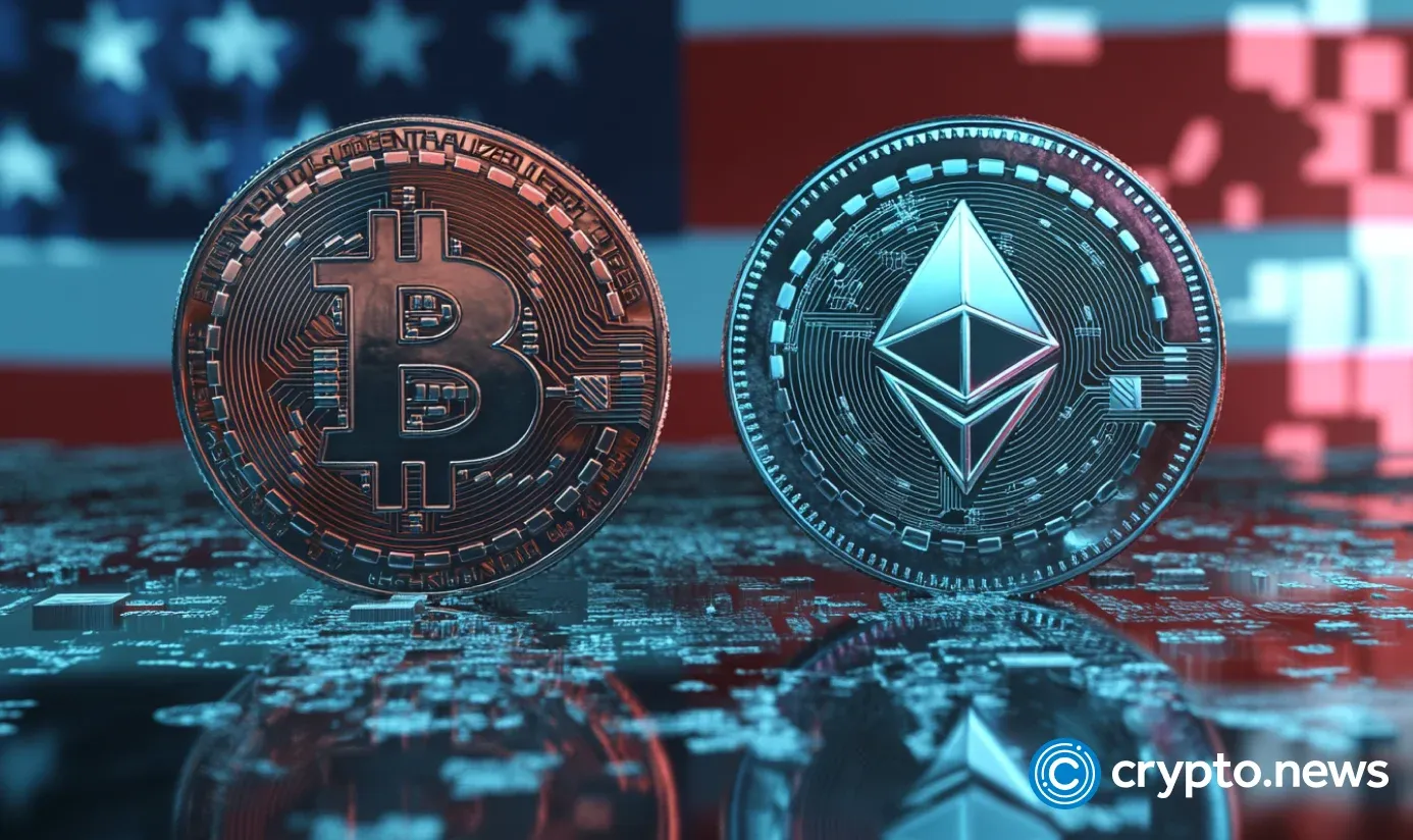 Coinglass heatmap flags Ethereum liquidation bands at $2,206 and $2,412 ...