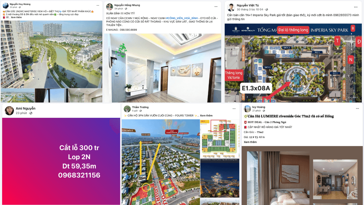 Real estate brokerage: challenges and transformation amid technology ...