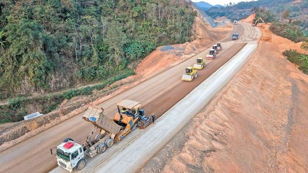 Construction materials prices rise sharply, Ministry of Construction ...