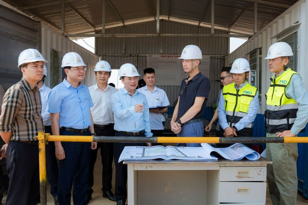 Hue accelerates progress on 21 social housing projects | Index.vn
