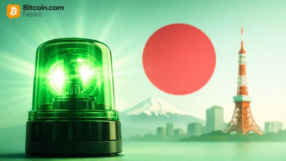 Green List: Japan Anchors 30+ Crypto Tokens in Regulated Framework ...