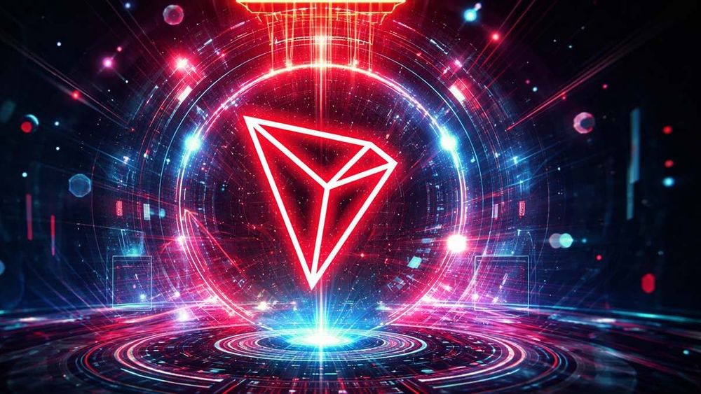 Justin Sun announces TRON’s plan to build quantum-resistant ...