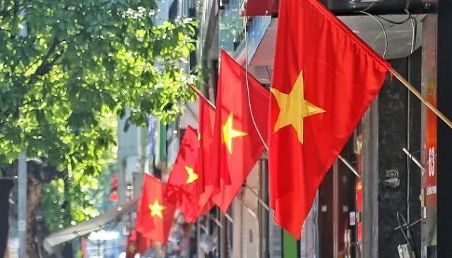 Ministry of Home Affairs issues official holiday schedule for Hung ...