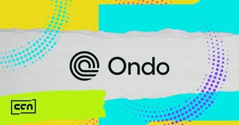 Ondo Finance reaches $1B in tokenized stock TVL in 8 months | Index.vn