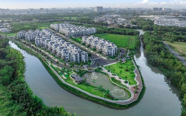 Khang Điền Group (KDH) holds its 2026 annual general meeting of ...