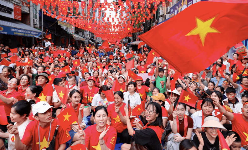 Ministry of Home Affairs sets 2026 national holiday schedule, extending ...
