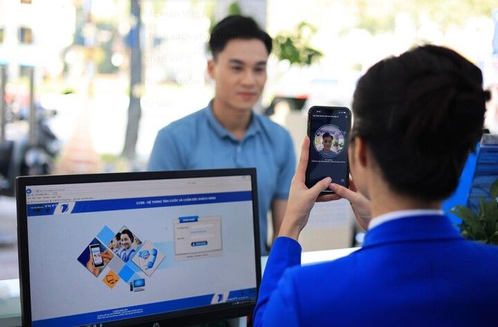 Face biometric verification required when switching SIM to a new mobile ...
