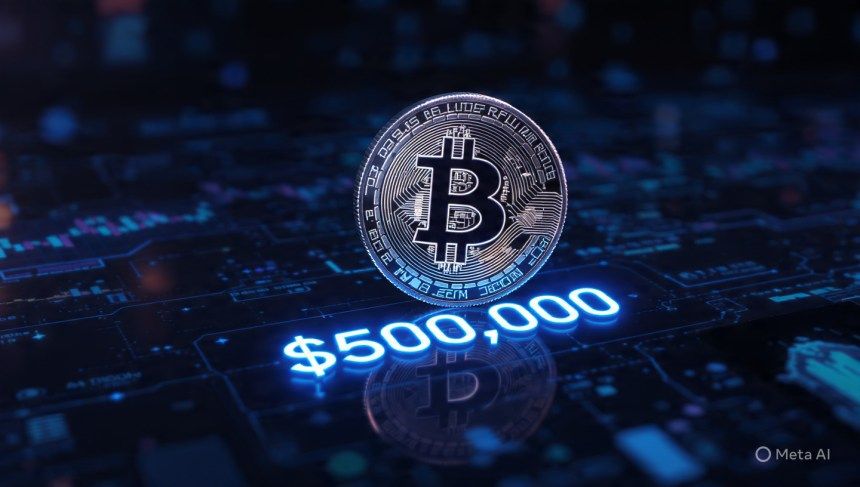 Standard Chartered forecasts Bitcoin to reach $500,000 by 2030 | Index.vn