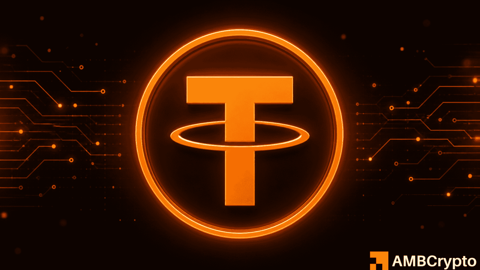 Tether reports $1.04B Q1 2026 profit and record $8.23B reserve buffer ...
